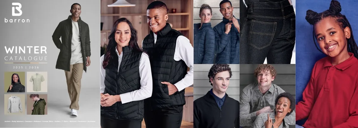 Jonsson - Workwear Catalogue 2024 - 2025