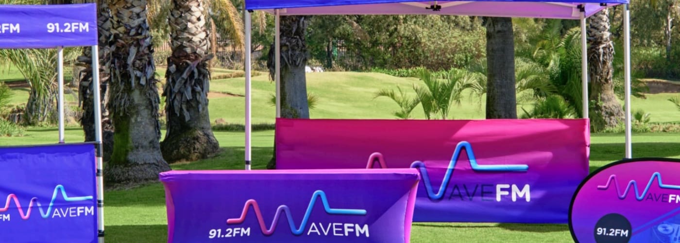 Amrod - Display Products Catalogue 2024 - 2025