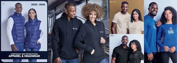 Jonsson - Workwear Catalogue 2024 - 2025